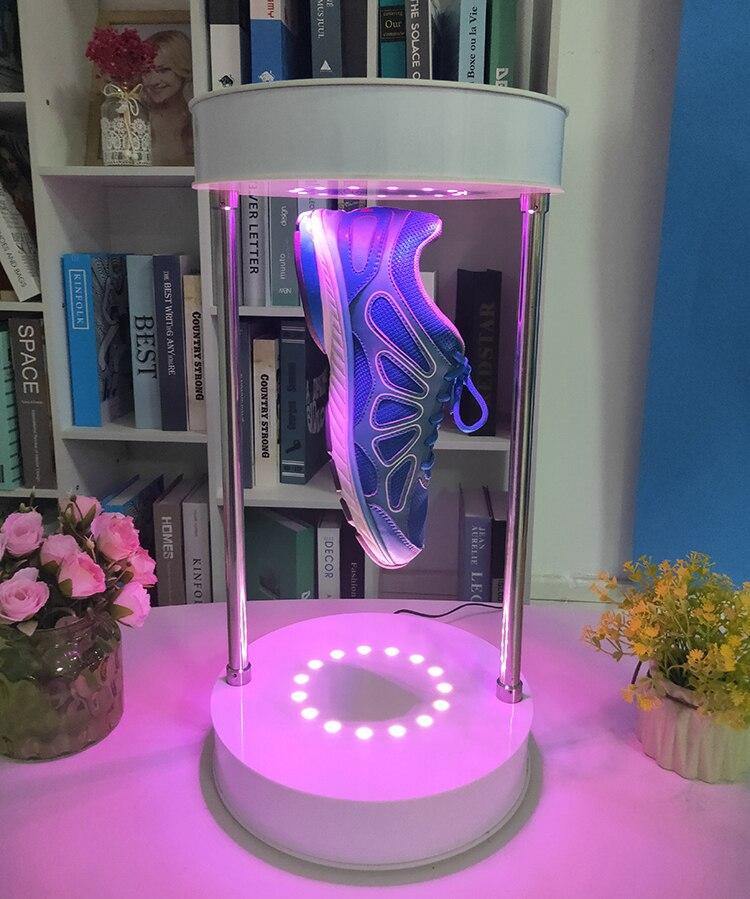 Levitating Sneaker Display Case – ExponentStore